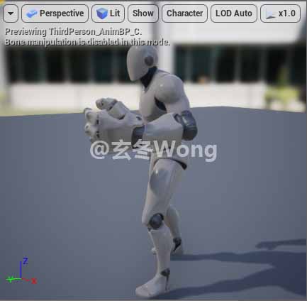 [UE4]Transform skeletal bone in C++